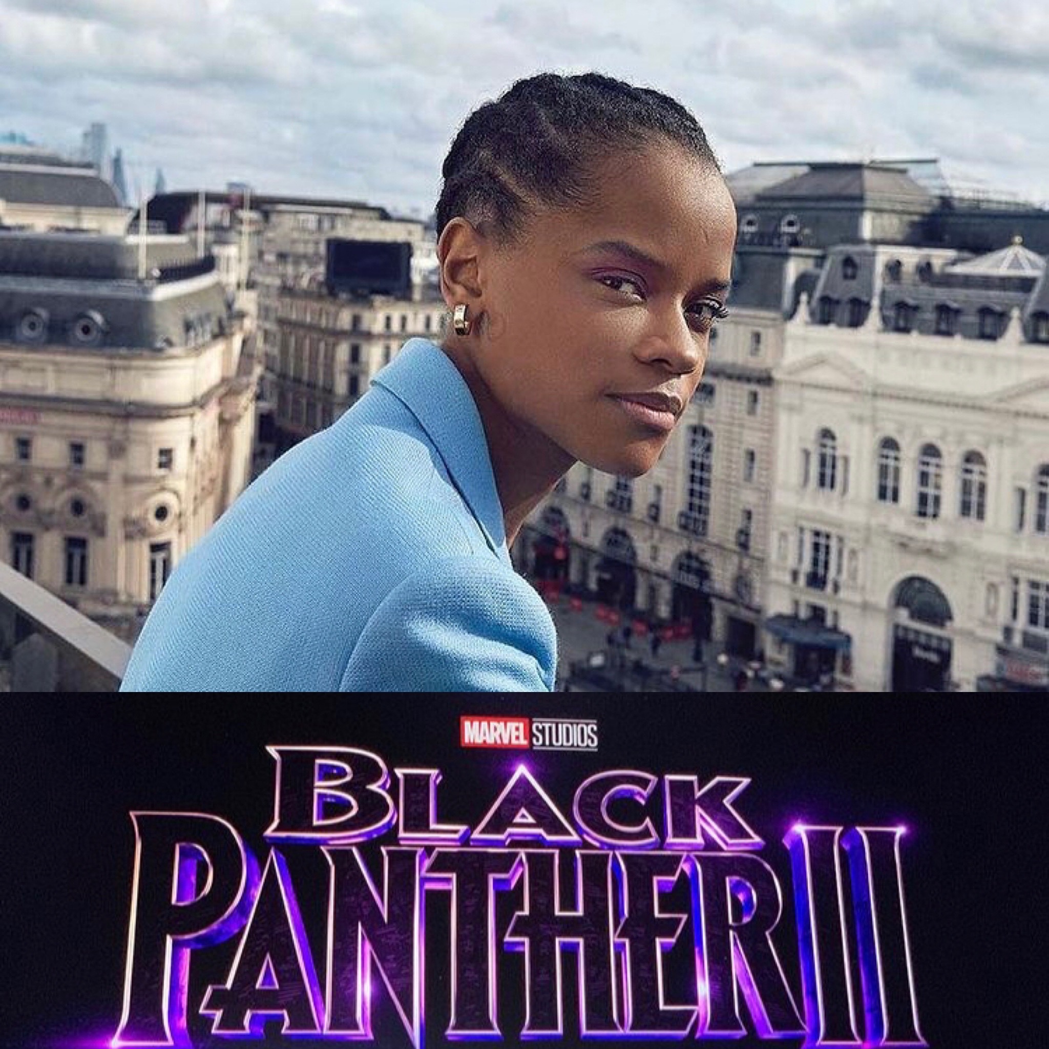 Black Panther sequel ”Wakanda forever” shut down due injury sustained ...